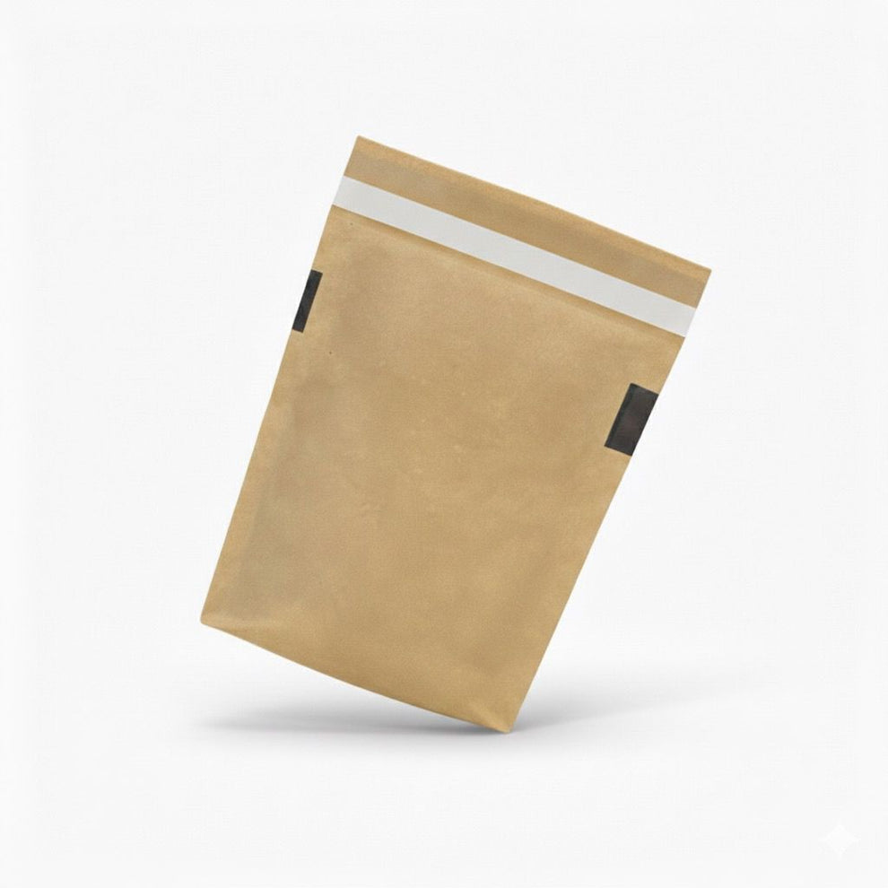 Paper Courier/Mailer Covers – Kitpak